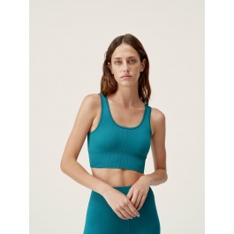 Bor Top Idaira Green Ocean